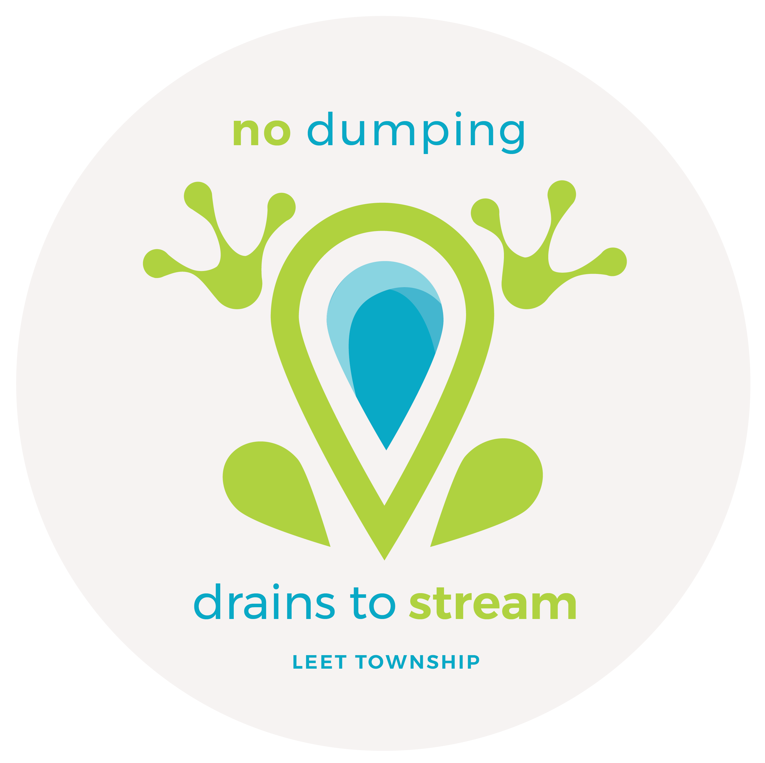 Stormwater Education - Leet Township